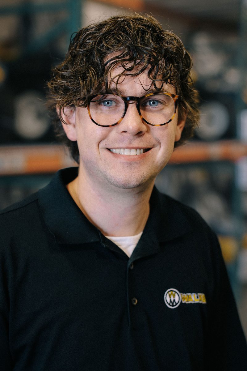 Meet The Team – Coates Landscape Supply
