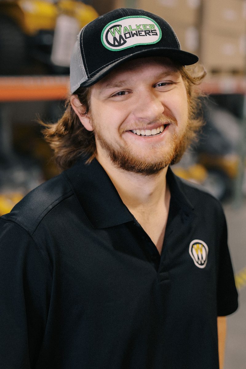 Meet The Team – Coates Landscape Supply