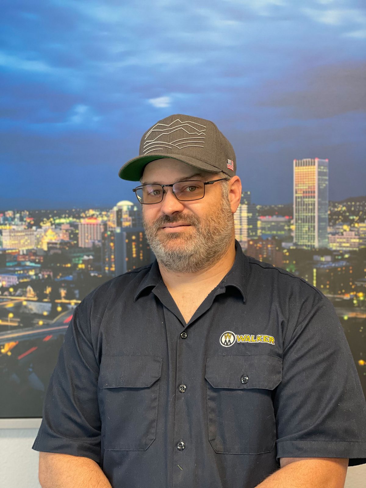 Meet The Team – Coates Landscape Supply